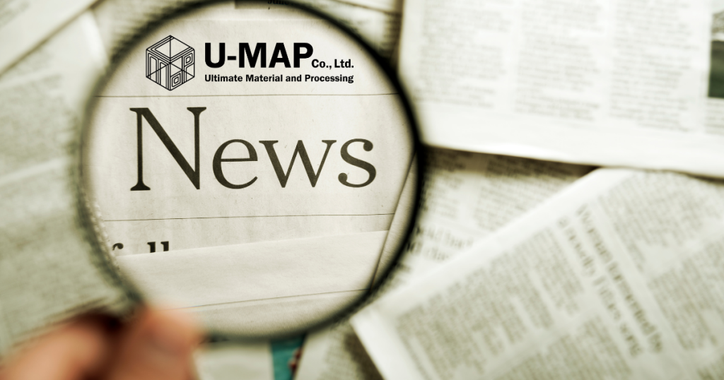 ニュース | U-MAP